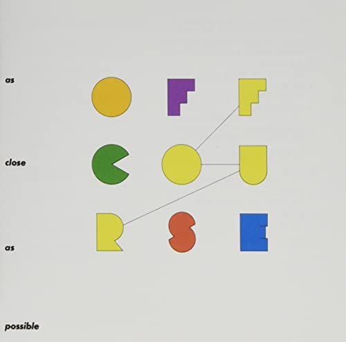 as close as possibleオフコースおふこーす　発売日 : 2022年6月15日　種別 : CD　JAN : 4547366562323　商品番号 : FHCL-3012【収録内容】CD:11.もっと近くに(as close ...