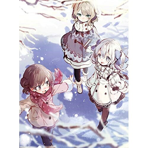 うちの娘の為ならば、俺はもしかしたら魔王も倒せるかもしれない。 2(Blu-ray)TVアニメCHIROLU、高尾奏音、岡本信彦、小山剛志、西田美弥子、舛舘俊秀、出口花穂、横関公太　発売日 : 2019年10月30日　種別 : BD　JAN...