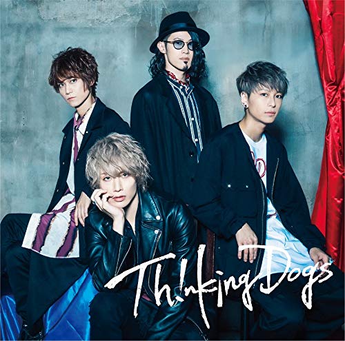 SPIRAL (CD+DVD) (初回生産限定盤)Thinking Dogsシンキングドッグス しんきんぐどっぐす　発売日 : 2019年11月06日　種別 : CD　JAN : 4547366423129　商品番号 : SRCL-1117...