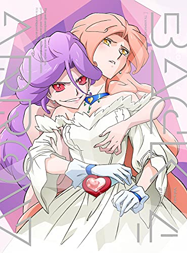 バック・アロウ Volume.4 (DVD+CD) (完全生産限定版)TVアニメ菅野利之、梶裕貴、洲崎綾、小澤亜李、小野賢章、置鮎龍太郎、杉田智和、田中公平　発売日 : 2021年7月28日　種別 : DVD　JAN : 453453012...