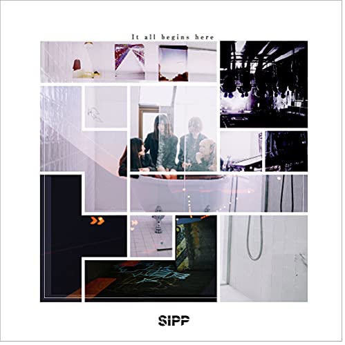 It all begins hereSIPPシップ しっぷ　発売日 : 2021年8月04日　種別 : CD　JAN : 4543034051489　商品番号 : DDCZ-2279【商品紹介】2021年3月31日にデビューした新進気鋭のロ...