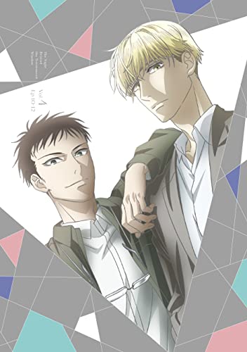 さんかく窓の外側は夜 Vol.4TVアニメヤマシタトモコ、島崎信長、羽多野渉、斉藤壮馬、安済知佳、安田好孝、Evan Call　発売日 : 2022年3月25日　種別 : DVD　JAN : 4580055355653　商品番号 : EYB...