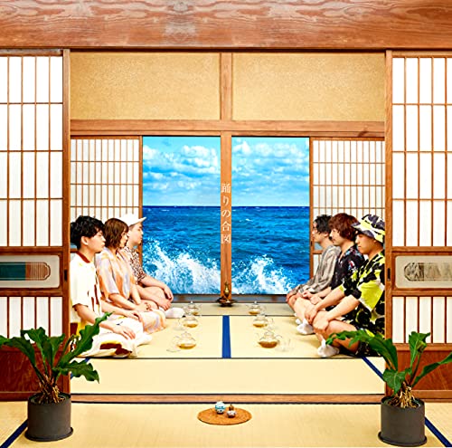 踊りの合図LUCKY KILIMANJAROラッキーキリマンジャロ らっきーきりまんじゃろ　発売日 : 2021年7月21日　種別 : CD　JAN : 4582114166996　商品番号 : MUCD-5391【商品紹介】2020年の夏...