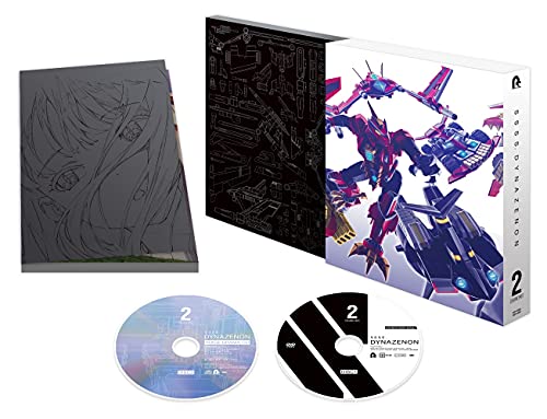 SSSS.DYNAZENON 2 (DVD+CD)TVアニメグリッドマン、濱野大輝、榎木淳弥、若山詩音、梅原裕一郎、坂本勝、中村真由美、鷺巣詩郎　発売日 : 2021年7月21日　種別 : DVD　JAN : 4988013602496　商...