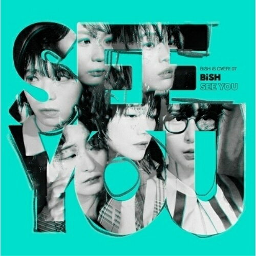 SEE YOUBiSHビッシュ びっしゅ　発売日 : 2022年7月27日　種別 : CD　JAN : 4988064612291　商品番号 : AVCD-61229【商品紹介】BiSH 12ヶ月連続リリース 第7弾NEW SiNGLE!【...