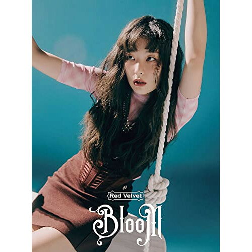 Bloom (CD(スマプラ対応)) (初回生産限定盤/SEULGI(スルギ)Ver.)Red Velvetレッドベルベット れっどべるべっと　発売日 : 2022年4月06日　種別 : CD　JAN : 4988064797929　商品番...