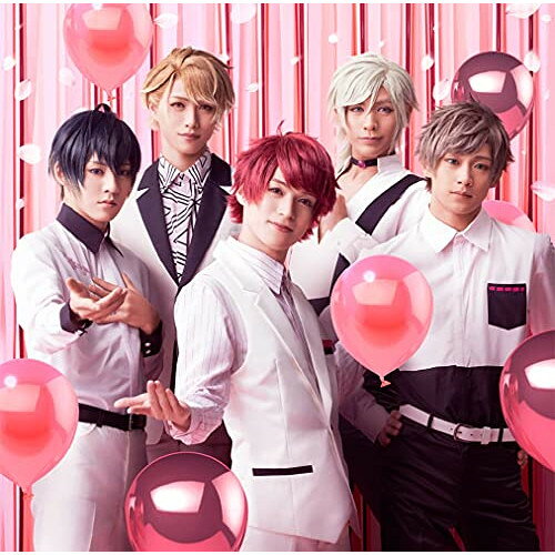MANKAI STAGE『A3!』Spring Troupe 満開の桜の下で春組ハルグミ はるぐみ　発売日 : 2021年6月16日　種別 : CD　JAN : 4988013528390　商品番号 : PCCG-2015【商品紹介】MAN...
