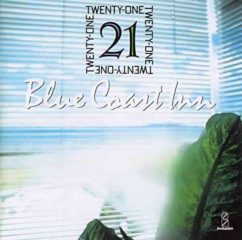 Blue Coast Inn (解説歌詞付) (生産限定盤)21トゥエンティワン とぅえんてぃわん　発売日 : 2021年6月23日　種別 : CD　JAN : 4988002908530　商品番号 : VICL-65523【商品紹介】斎藤...