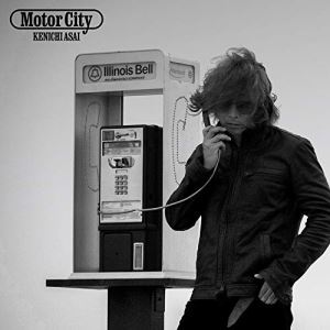 MOTOR CITY (CD+DVD) (初回生産限定盤)浅井健一アサイケンイチ あさいけんいち　発売日 : 2019年11月13日　種別 : CD　JAN : 4547366423723　商品番号 : BVCL-1010【商品紹介】201...