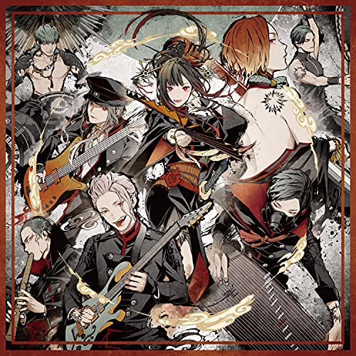 Starlight E.P. (CD+DVD) (初回限定MARS RED盤)和楽器バンドワガッキバンド わがっきばんど　発売日 : 2021年6月09日　種別 : CD　JAN : 4988031424940　商品番号 : UMCK-71...