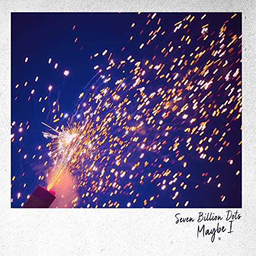 Maybe I (通常盤)Seven Billion Dotsセブンビリオンドッツ せぶんびりおんどっつ　発売日 : 2020年9月16日　種別 : CD　JAN : 4547366451566　商品番号 : ESCL-5402【商品紹介】...