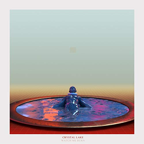 WATCH ME BURN (CD+DVD)Crystal Lakeクリスタルレイク くりすたるれいく　発売日 : 2020年7月08日　種別 : CD　JAN : 4582515753146　商品番号 : CUBE-1012【収録内容】C...