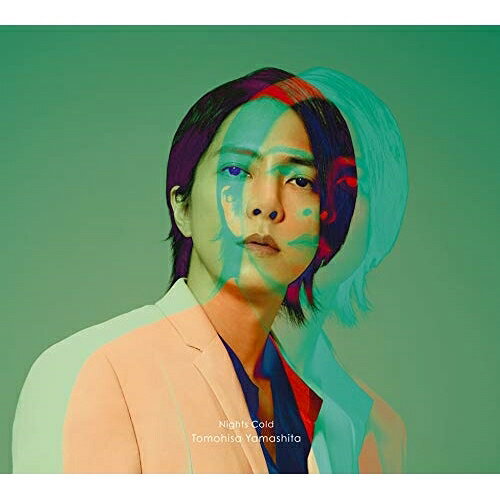 Nights Cold (CD+DVD) (初回生産限定盤B)山下智久ヤマシタトモヒサ やましたともひさ　発売日 : 2020年7月15日　種別 : CD　JAN : 4547366461589　商品番号 : SECL-2602【商品紹介】...