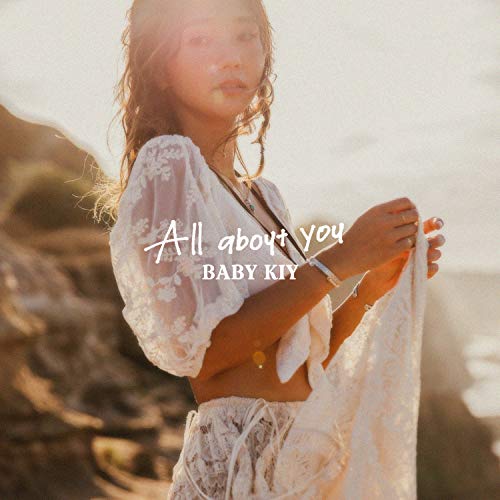All About You (CD+DVD)Baby Kiyベイビーキイ べいびーきい　発売日 : 2019年10月30日　種別 : CD　JAN : 4988064869435　商品番号 : RZCD-86943【商品紹介】世界中のビーチ...