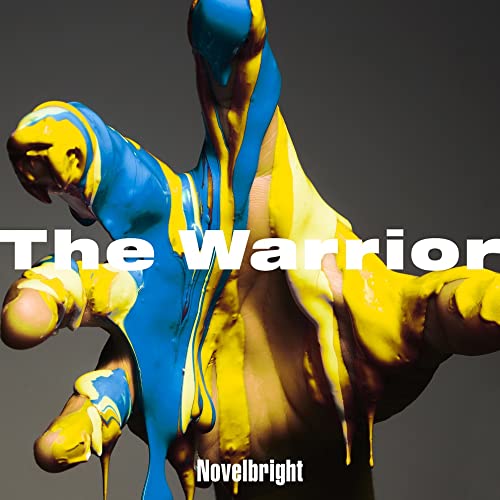 The Warrior (通常盤)Novelbrightノーベルブライト のーべるぶらいと　発売日 : 2022年2月23日　種別 : CD　JAN : 4988031490211　商品番号 : UMCK-5711【商品紹介】Novelbr...