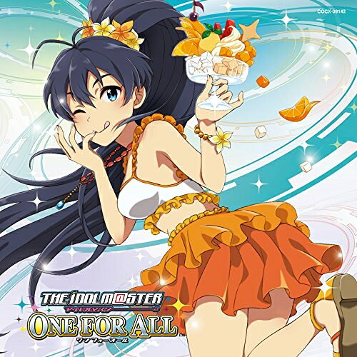 THE IDOLM＠STER MASTER ARTIST 3 02 我那覇響我那覇響(CV沼倉愛美)ガナハヒビキシーブイヌマクラマナミ がなはひびきしーぶいぬまくらまなみ　発売日 : 2015年4月22日　種別 : CD　JAN : 498...