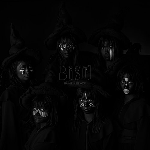 PAiNT it BLACK (CD+DVD)BiSHビッシュ びっしゅ　発売日 : 2018年3月28日　種別 : CD　JAN : 4988064940264　商品番号 : AVCD-94026【商品紹介】BiSHのメジャー・サード・シ...