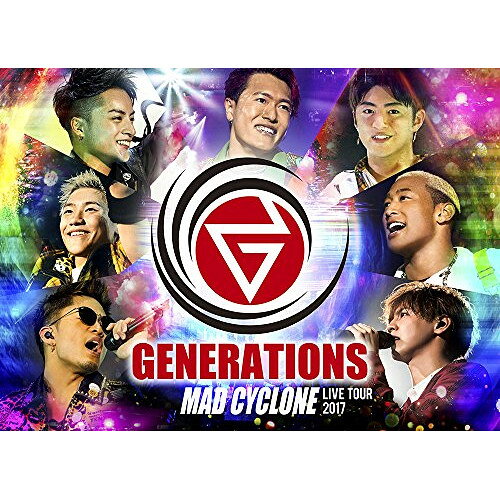 コンディション（ 盤 :B // パッケージ　 :A)商品Spec 【DVD】発売日 2018/02/28品番 RZBD-86516 (ADI) 2枚組JAN 4988064865161定価6578【中古】 DVD / GENERATION...
