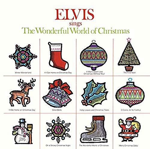 初めてのクリスマス (解説歌詞対訳付)エルヴィス・プレスリープレスリー エルビス ぷれすりー えるびす　発売日 : 2017年11月29日　種別 : CD　JAN : 4547366332582　商品番号 : SICP-5636【商品紹介】...