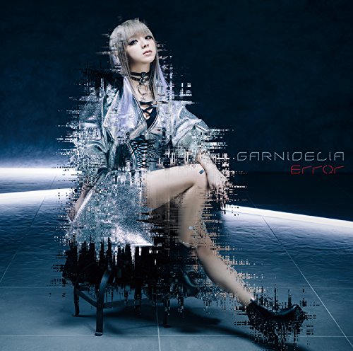 Error (CD+DVD) (初回生産限定盤)GARNiDELiAガルニデリア がるにでりあ　発売日 : 2018年1月31日　種別 : CD　JAN : 4547366340181　商品番号 : VVCL-1156【商品紹介】4クール連...