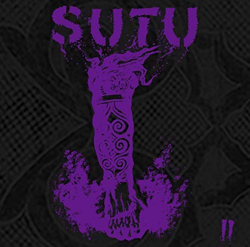 SUTU IISUTUシュト しゅと　発売日 : 2019年4月03日　種別 : CD　JAN : 4546175012302　商品番号 : RLCA-1207【商品紹介】デビューアルバム『SUTU』から3年半、異彩を放ち続ける東京のSUT...