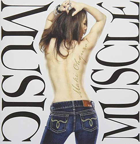 MUSIC MUSCLE (通常STANDARD盤)大黒摩季オオグロマキ おおぐろまき　発売日 : 2018年12月05日　種別 : CD　JAN : 4560109087037　商品番号 : JBCZ-9094【商品紹介】6年の活動休止期...