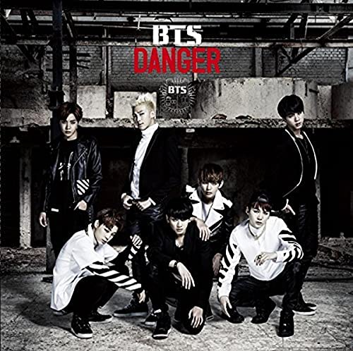 DANGER (通常盤)BTS(防彈少年團)ビーティーエス びーてぃーえす　発売日 : 2014年11月19日　種別 : CD　JAN : 4988013109780　商品番号 : PCCA-4123【商品紹介】韓国のヒップホップ・ボーイズ...