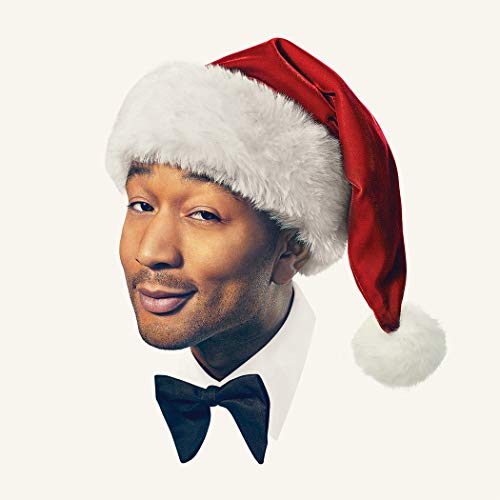 レジェンダリー・クリスマス (解説歌詞対訳付)ジョン・レジェンドレジェンド ジョン れじぇんど じょん　発売日 : 2018年11月21日　種別 : CD　JAN : 4547366379280　商品番号 : SICP-5927【商品紹介】...