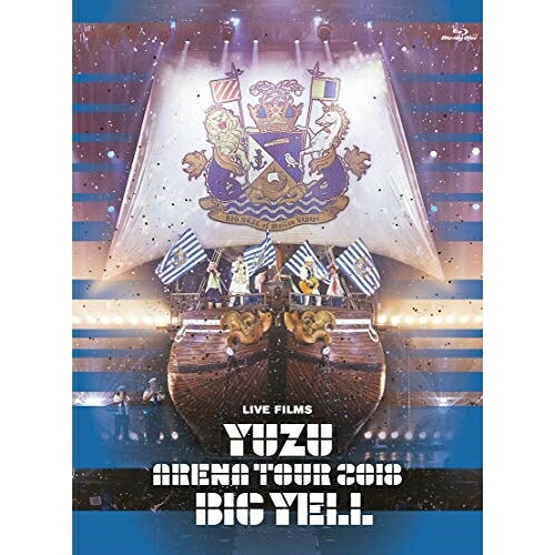LIVE FILMS BIG YELL(Blu-ray)ゆずユズ ゆず　発売日 : 2018年12月19日　種別 : BD　JAN : 4537649789110　商品番号 : SNXQ-78911【収録内容】BD:11.愛こそ2.タッタ3...