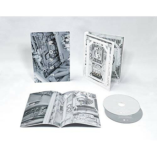 worst -Complete Box- (CD+Blu-ray)KOHHコウ こう　発売日 : 2020年4月29日　種別 : CD　JAN : 4549767090757　商品番号 : COZP-1667【商品紹介】KOHH、引退前最後...