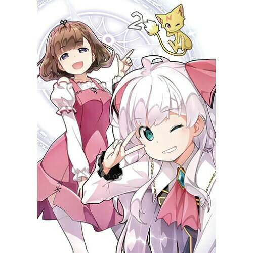 私、能力は平均値でって言ったよね! 第2集(Blu-ray) (Blu-ray+CD) (初回生産限定版)TVアニメFUNA、亜方逸樹、和氣あず未、徳井青空、内村史子、渡辺奏、三澤康広　発売日 : 2020年1月31日　種別 : BD　JA...