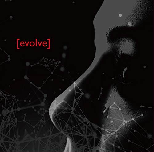 (evolve) (通常盤)Angeloアンジェロ あんじぇろ　発売日 : 2020年11月11日　種別 : CD　JAN : 4582154682180　商品番号 : IKCB-9575【商品紹介】どんな困難な状況でも前に進むAngelo...