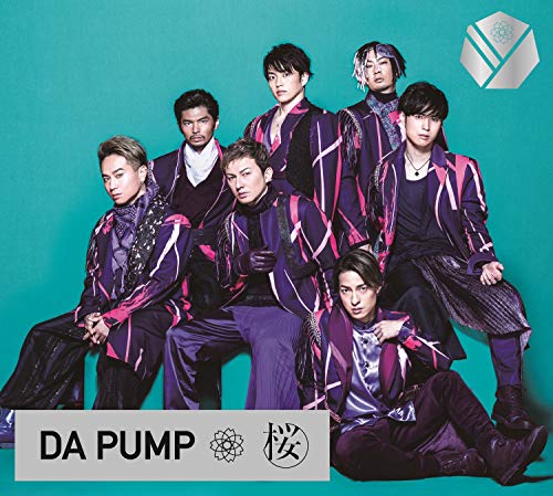 桜 (CD+DVD) (初回生産限定盤)DA PUMPダパンプ だぱんぷ　発売日 : 2019年3月06日　種別 : CD　JAN : 4988064169153　商品番号 : AVCD-16915【商品紹介】2018年の大ヒット「U.S....