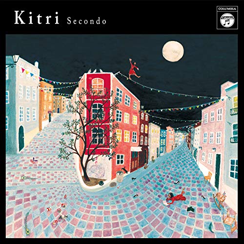 SecondoKitriキトリ きとり　発売日 : 2019年7月24日　種別 : CD　JAN : 4549767068275　商品番号 : COCB-54286【商品紹介】京都在住、姉妹によるピアノ連弾ユニットKitri(キトリ)の、メ...