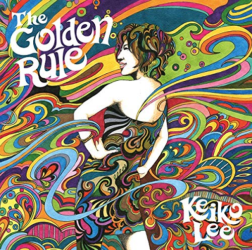 THE GOLDEN RULE (Blu-specCD2+DVD) (歌詞対訳付) (初回生産限定盤)KEIKO LEEリー ケイコ りー けいこ　発売日 : 2019年12月04日　種別 : CD　JAN : 4547366424348　...