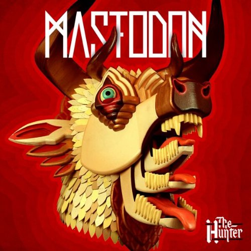 ザ・ハンター (解説歌詞対訳付)マストドンますとどん　発売日 : 2011年9月28日　種別 : CD　JAN : 4943674111046　商品番号 : WPCR-14236【商品紹介】プロデューサーのマイク・エリゾンドと共に、バンドの...