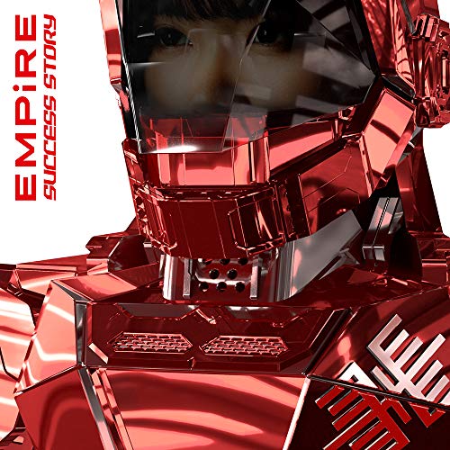 SUCCESS STORY (CD(スマプラ対応))EMPiREエンパイア えんぱいあ　発売日 : 2019年7月17日　種別 : CD　JAN : 4988064945092　商品番号 : AVCD-94509【商品紹介】1stシングル「...