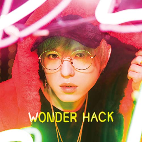 WONDER HACK (CD+DVD(スマプラ対応))Shuta Sueyoshiシュウタスエヨシ しゅうたすえよし　発売日 : 2019年1月16日　種別 : CD　JAN : 4988064961085　商品番号 : AVCD-961...