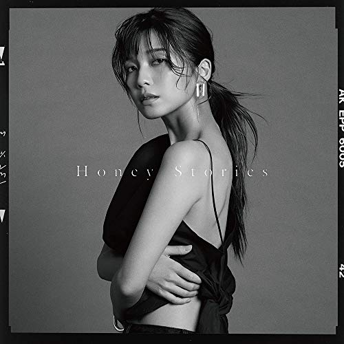 Honey Stories (CD+DVD(スマプラ対応)) (Music Video盤/通常盤)宇野実彩子(AAA)ウノミサコトリプルエー うのみさことりぷるえー　発売日 : 2019年7月17日　種別 : CD　JAN : 498806...
