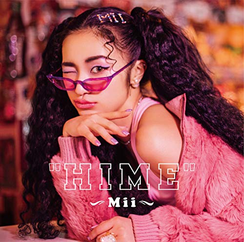 ”HIME” (CD+DVD)Miiミイ みい　発売日 : 2019年5月22日　種別 : CD　JAN : 4988007288460　商品番号 : CRCP-40580【商品紹介】ダンス・歌唱力を武器に、小悪魔的な美貌を兼ね備えた次世代...