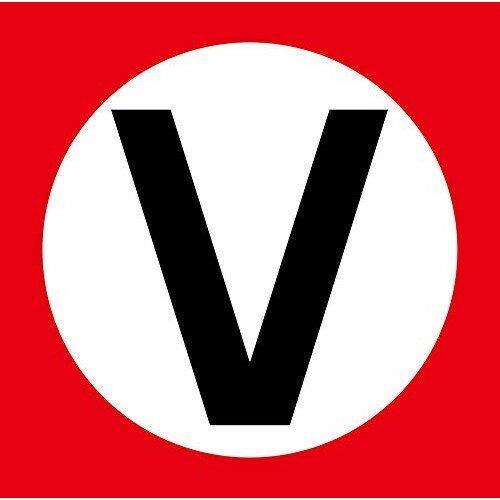 1st V (通常盤)The Vocodersボコーダーズ ぼこーだーず　発売日 : 2019年10月09日　種別 : CD　JAN : 4547366418958　商品番号 : KSCL-3196【商品紹介】POLYSICSと同メンバーに...