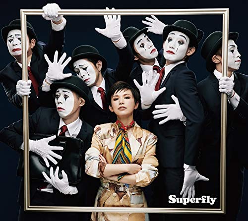 Ambitious (CD+DVD) (初回限定盤)Superflyスーパーフライ すーぱーふらい　発売日 : 2019年6月12日　種別 : CD　JAN : 4943674296415　商品番号 : WPZL-31609【商品紹介】Su...