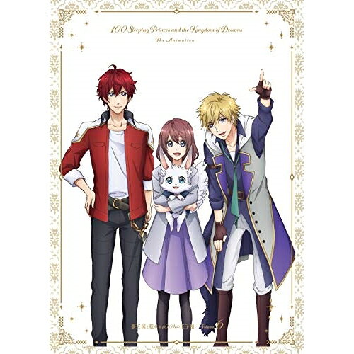 コンディション（ 盤 :A- // パッケージ　 :A-)商品Spec 【DVD】発売日 2019/02/22品番 EYBA-11959 (API) 1枚組JAN 4562475279597定価6380【中古】 DVD / 夢王国と眠れる1...