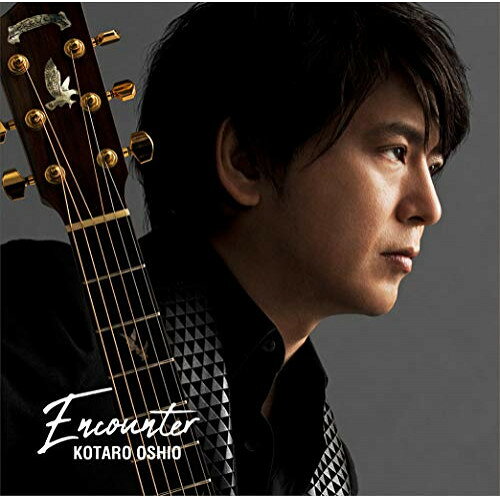 Encounter (CD+Blu-ray) (初回生産限定盤A)押尾コータローオシオコータロー おしおこーたろー　発売日 : 2019年2月20日　種別 : CD　JAN : 4547366387582　商品番号 : SECL-2378【...
