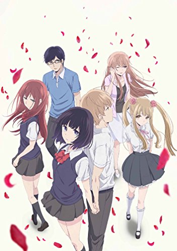 クズの本懐 1(Blu-ray) (Blu-ray+CD) (完全生産限定版)TVアニメ横槍メンゴ、安済知佳、島崎信長、戸松遥、黒澤桂子、横山克　発売日 : 2017年3月29日　種別 : BD　JAN : 4534530100931　商品...