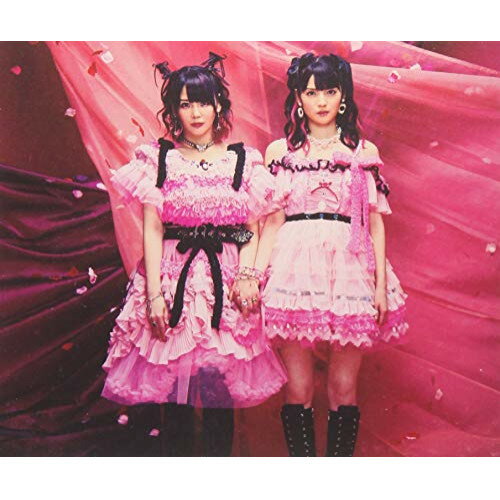 絶対彼女 feat.道重さゆみ (2CD+DVD)大森靖子オオモリセイコ おおもりせいこ　発売日 : 2019年3月13日　種別 : CD　JAN : 4988064943630　商品番号 : AVCD-94363【商品紹介】大森靖子、メジ...