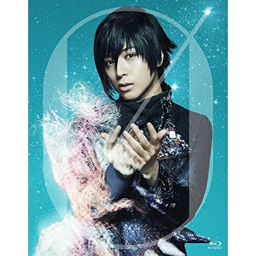 LIVE 2017 WONDER lab.□(Blu-ray)蒼井翔太アオイショウタ あおいしょうた　発売日 : 2018年6月27日　種別 : BD　JAN : 4988003850555　商品番号 : KIXM-327【収録内容】BD:...