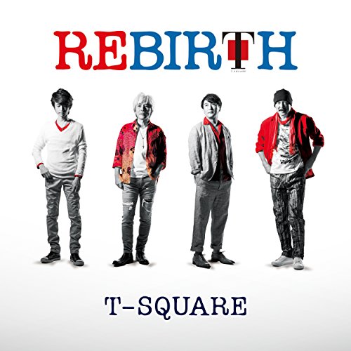 REBIRTH (ハイブリッドCD+DVD)T-SQUAREティースクェア てぃーすくぇあ　発売日 : 2017年4月26日　種別 : CD　JAN : 4573221580140　商品番号 : OLCH-10007【商品紹介】レコードデビ...