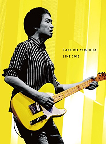 吉田拓郎 LIVE 2016 (DVD+2CD)吉田拓郎ヨシダタクロウ よしだたくろう　発売日 : 2017年2月08日　種別 : DVD　JAN : 4988064924752　商品番号 : AVBD-92475【収録内容】DVD:11....