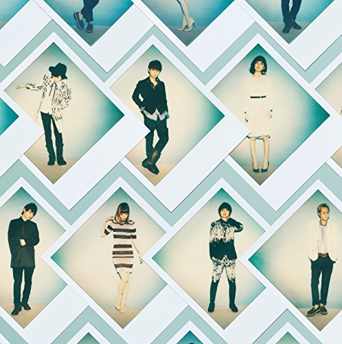 さよならの前に (CD+DVD) (初回生産限定盤)AAAトリプルエー とりぷるえー　発売日 : 2014年9月17日　種別 : CD　JAN : 4988064830626　商品番号 : AVCD-83062【商品紹介】AAAのシングル。...